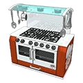 Chef Gazpacho Mega Stove | Webkinz Wiki | Fandom