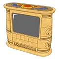 Egyptian Television | Webkinz Wiki | Fandom
