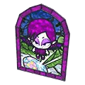 Nafaria's Stained Glass Window | Webkinz Wiki | Fandom