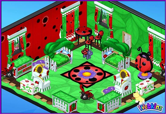 Snug Bug Theme | Webkinz Wiki | Fandom