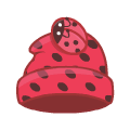 Spotted Ladybug Hat | Webkinz Wiki | Fandom