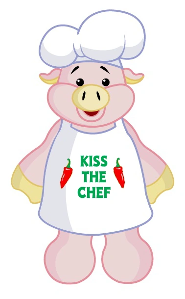 Chef Gazpacho | Webkinz Wiki | Fandom