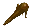Chocolate Bat | Webkinz Wiki | Fandom