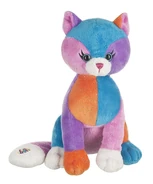 Colorblock Kitty | Webkinz Wiki | Fandom