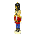 Nutcracker Column | Webkinz Wiki | Fandom