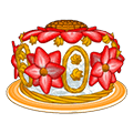 Festive Fruit Cake | Webkinz Wiki | Fandom