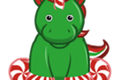 webkinz peppermint moose
