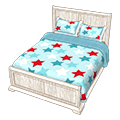 Simple Star Bed | Webkinz Wiki | Fandom