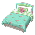 Sweet Spring Bed | Webkinz Wiki | Fandom