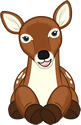 Signature Deer | Webkinz Wiki | Fandom