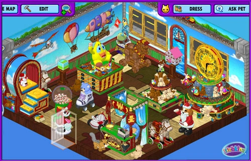 Magical Toy Emporium Theme | Webkinz Wiki | Fandom
