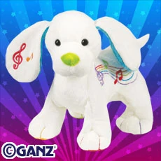 Harmony Puppy | Webkinz Wiki | Fandom