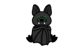Bat | Webkinz Wiki | Fandom