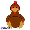 Rooster | Webkinz Wiki | Fandom