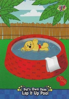 B3-61 - Lap It Up Pool | Webkinz Wiki | Fandom