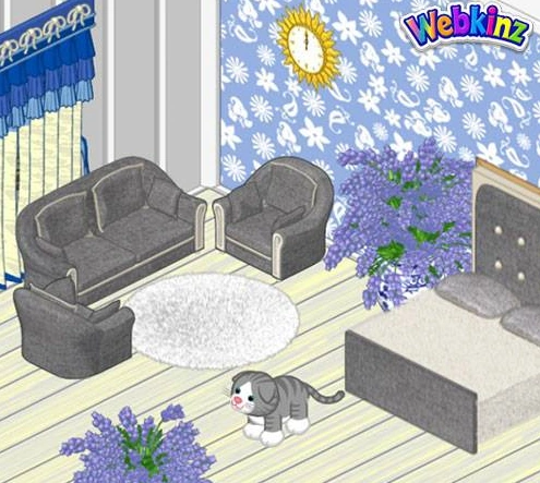 Cozy Mohair Theme | Webkinz Wiki | Fandom