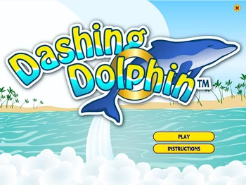 Dashing Dolphin | Webkinz Wiki | Fandom