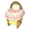 Pink Crib | Webkinz Wiki | Fandom