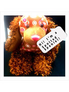 Spotted Spaniel | Webkinz Wiki | Fandom