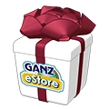 The Loft Gift Box | Webkinz Wiki | Fandom