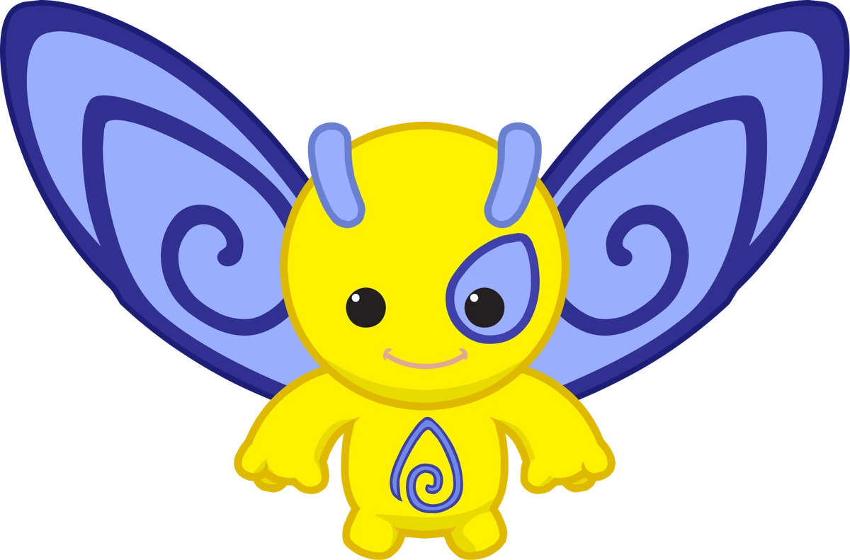 Zahara | Webkinz Wiki | Fandom