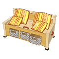 Sunroom Bench Storage | Webkinz Wiki | Fandom