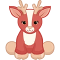 Valentine Fawn | Webkinz Wiki | Fandom