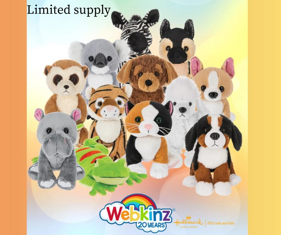 Prince Edward Island Official Retailers | Webkinz Wiki | Fandom
