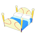Baseball Bed | Webkinz Wiki | Fandom