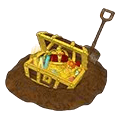 Dogbeard's Treasure Chest | Webkinz Wiki | Fandom