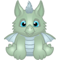 Enchanted Dragon | Webkinz Wiki | Fandom