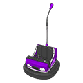Purple Bumper Car | Webkinz Wiki | Fandom