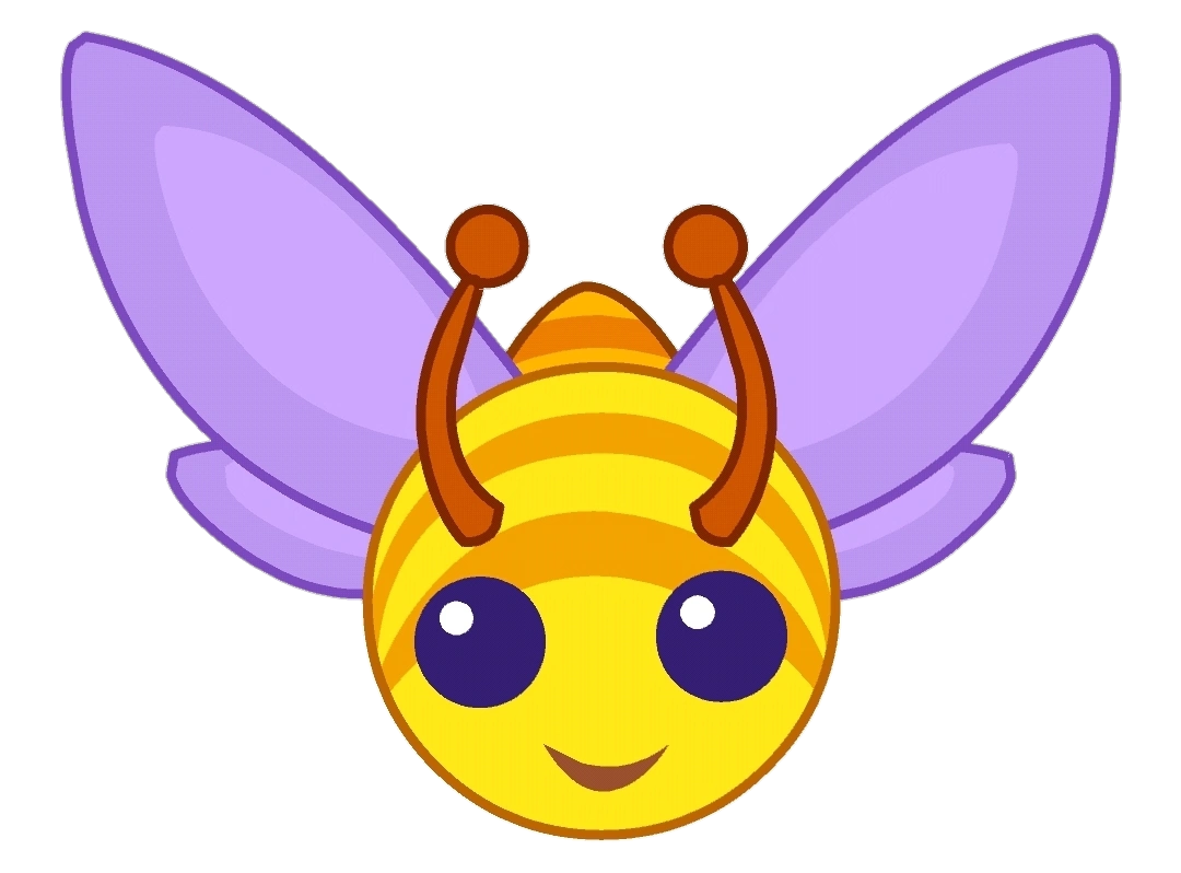 Flutterbug | Webkinz Wiki | Fandom