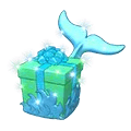 Seafoam Sparkle Dolphin | Webkinz Wiki | Fandom