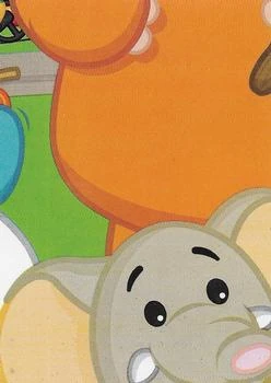 ST3-25 - Stickers/Puzzle | Webkinz Wiki | Fandom