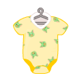Yellow Onesie | Webkinz Wiki | Fandom