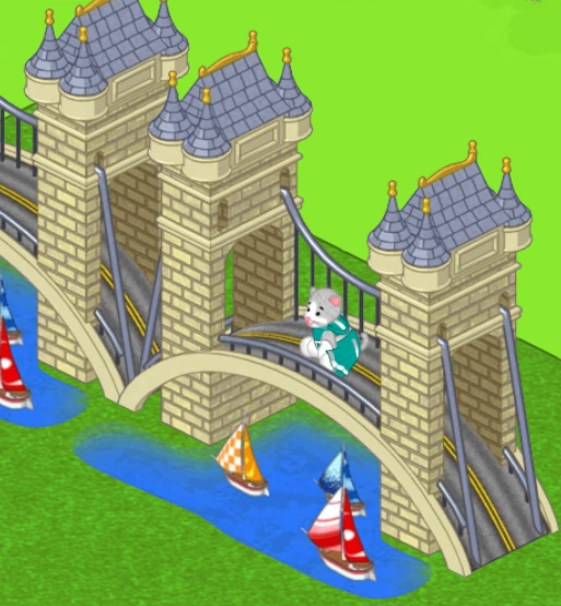 Miss Kitty Theme | Webkinz Wiki | Fandom