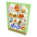 Webkinz Wares Wall Shelving | Webkinz Wiki | Fandom