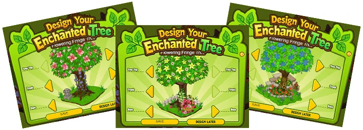 Enchanted Trees | Webkinz Wiki | Fandom