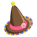 Sweet Tooth Witch Hat | Webkinz Wiki | Fandom