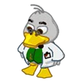 Dr. Quack Bobblehead | Webkinz Wiki | Fandom