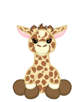 Giraffe | Webkinz Wiki | Fandom