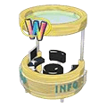 Shopaholic Mall Info Desk | Webkinz Wiki | Fandom