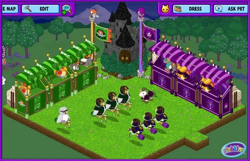 Academy Tournament Bundle | Webkinz Wiki | Fandom