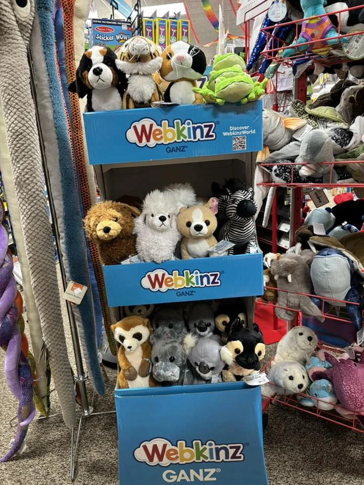Wyoming Official Retailers | Webkinz Wiki | Fandom