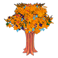 Butterfly Sprinkles Tree | Webkinz Wiki | Fandom