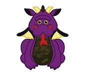 Emperor Dragon | Webkinz Wiki | Fandom