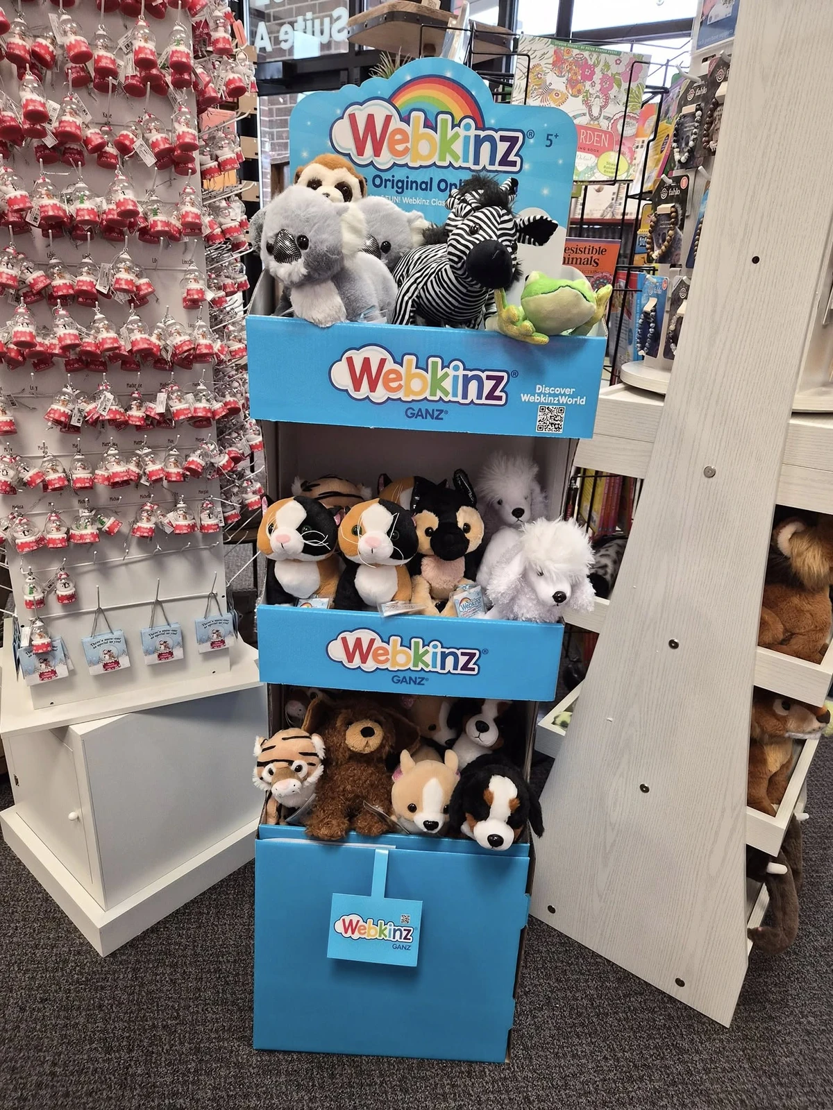 Wisconsin Official Retailers | Webkinz Wiki | Fandom