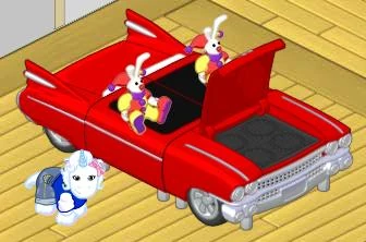 Car Counter | Webkinz Wiki | Fandom