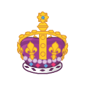 Sugar Plum King Crown | Webkinz Wiki | Fandom